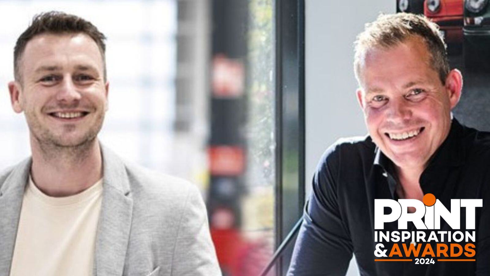 Sprekers - PRINTinspiration